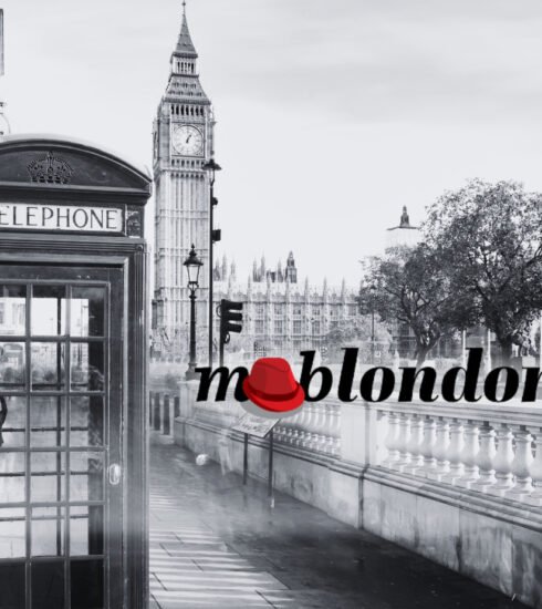 WHERE ARTISTS GET PROMOTED - MobLondon